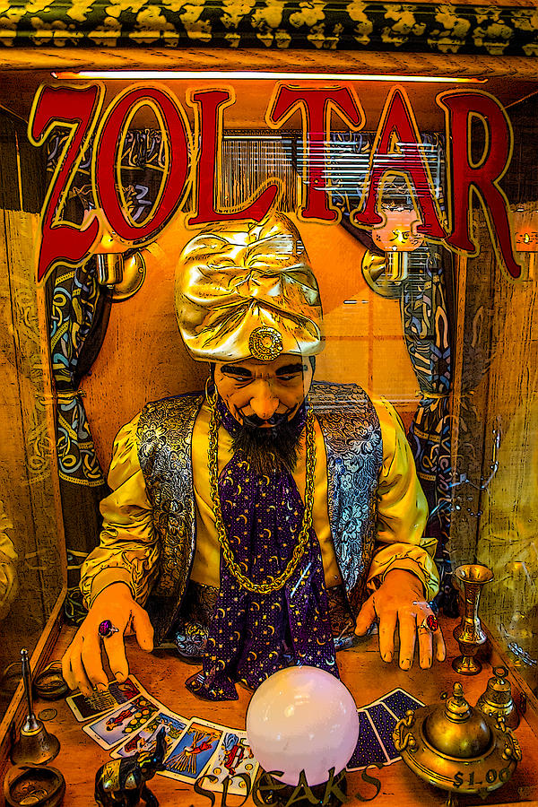 Forecasts & Fortune Tellers | Finance RX